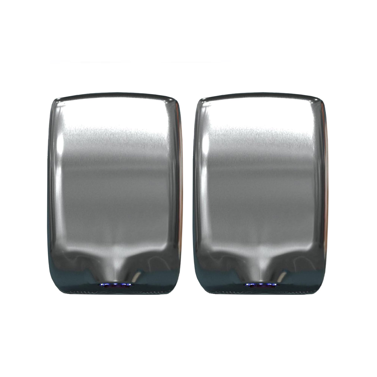 Commercial Hand Dryer (2-Pack) - Electric Hand Dryers for Bathrooms ...
